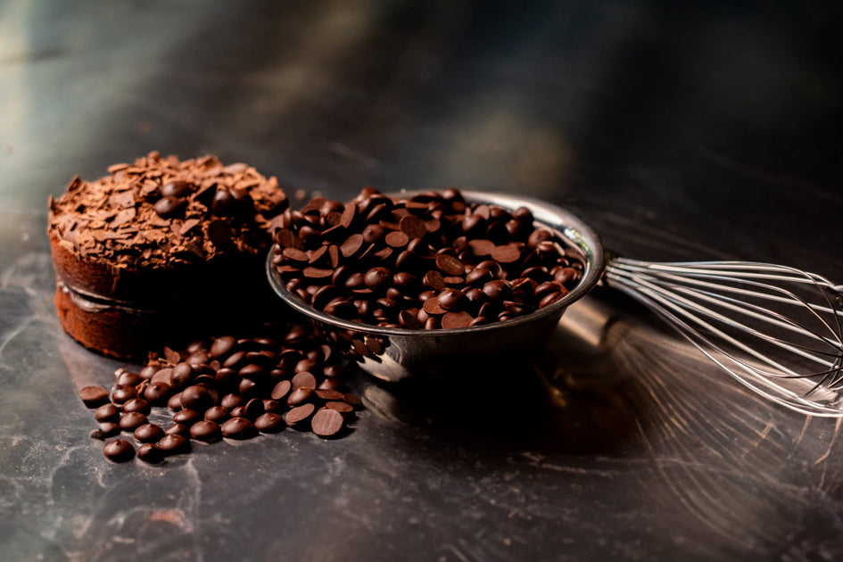 Chocolate & Cocoa – Belgian Delights