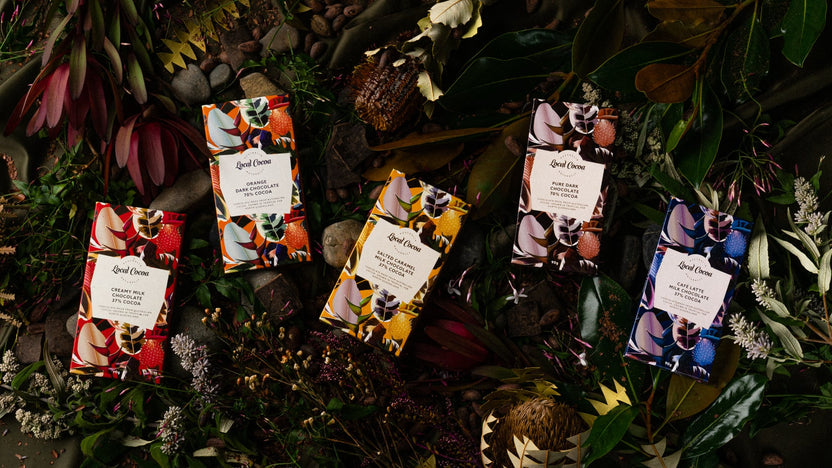 Chocolate Bars – Tagged "Queensland Chocolate"– Belgian Delights