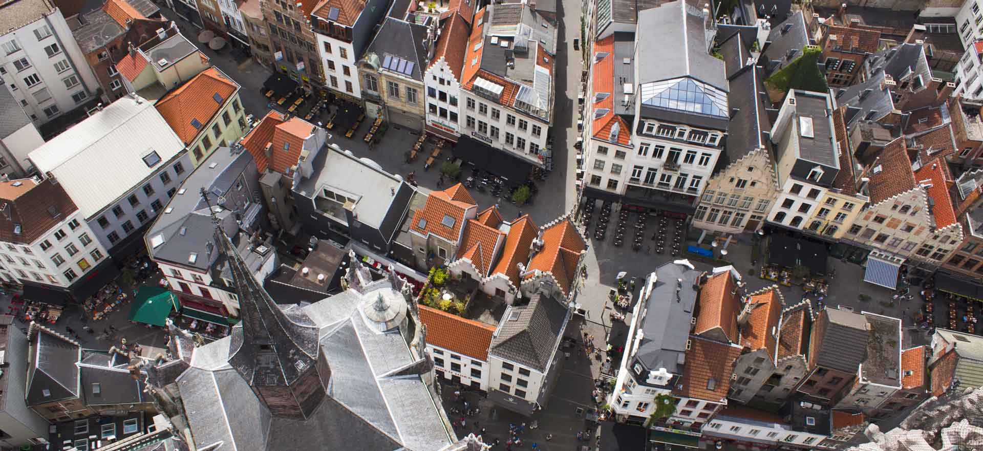 Our Story – Belgian Delights