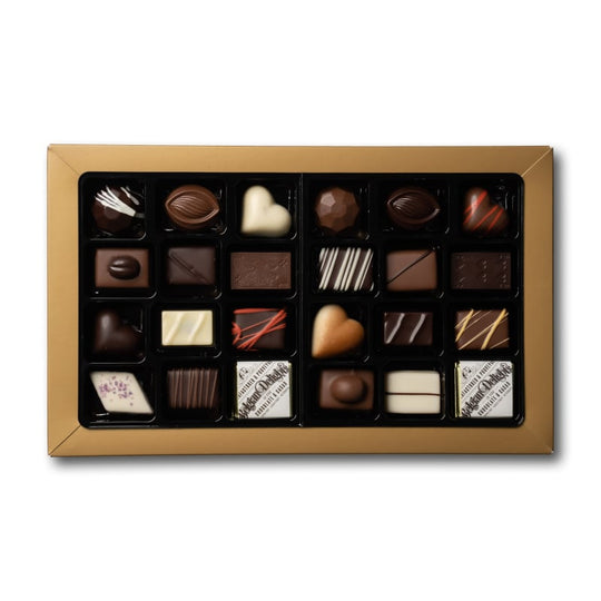 Belgian Delights | Fine Chocolates made in Australia
