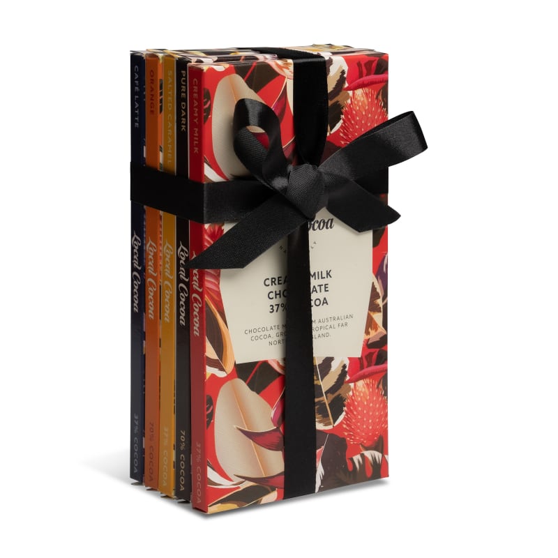 Belgian Delights | Fine Chocolates made in Australia