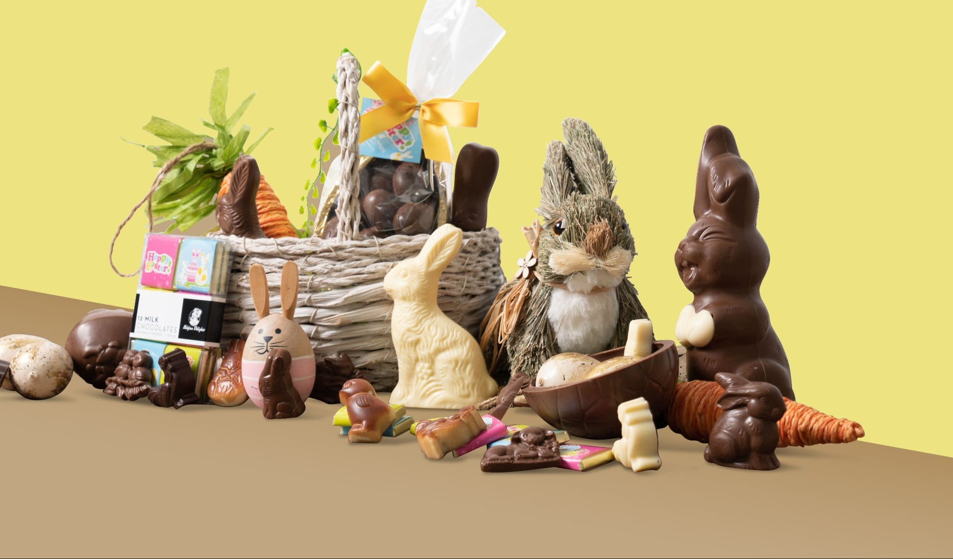 Belgian Delights | Fine Chocolates made in Australia