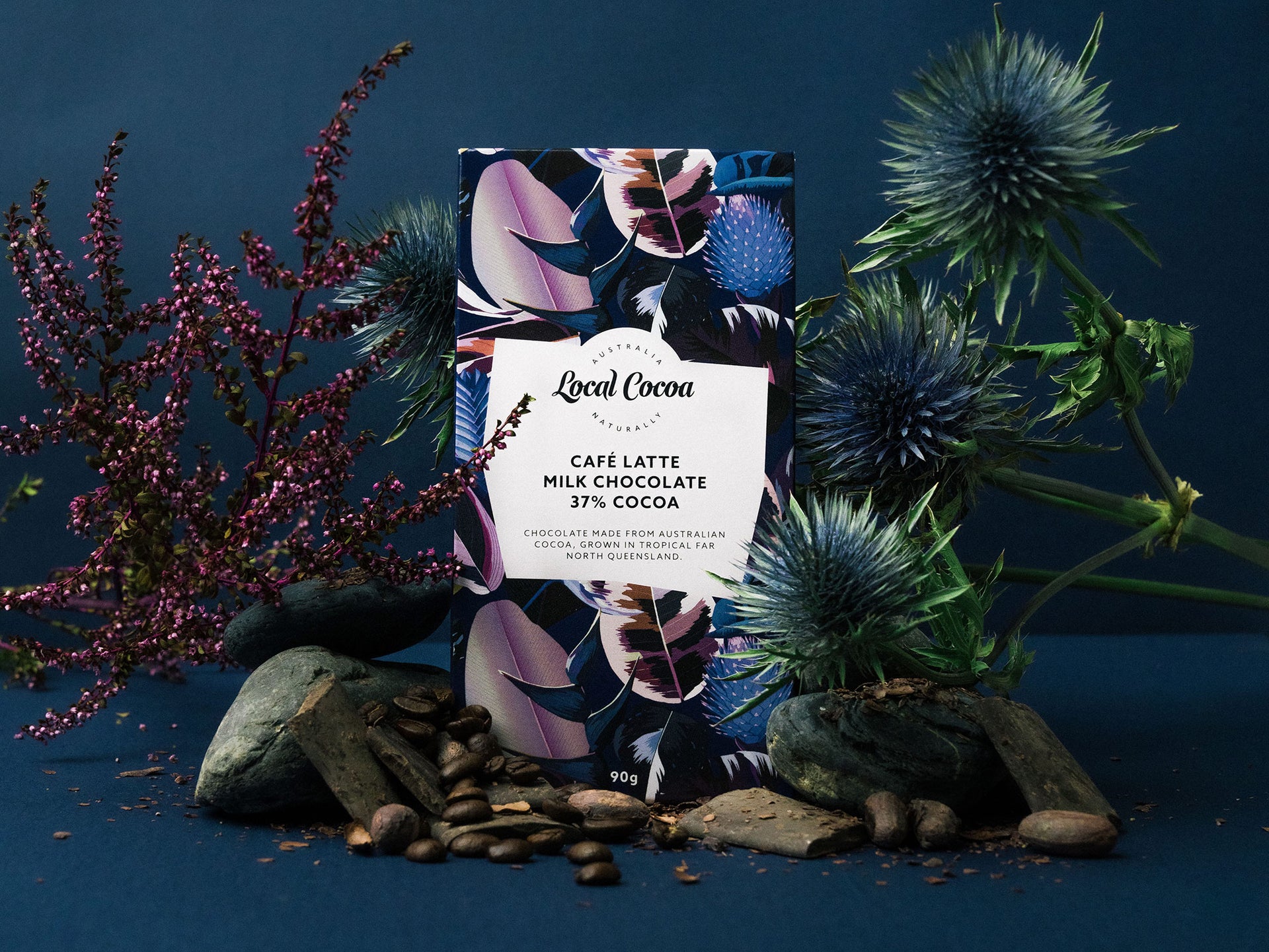 Belgian Delights | Fine Chocolates made in Australia