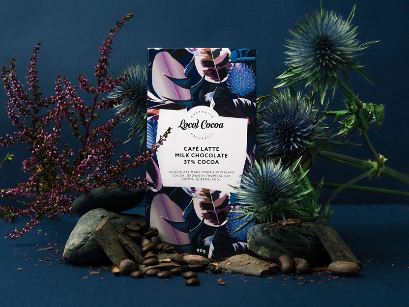Belgian Delights | Fine Chocolates made in Australia