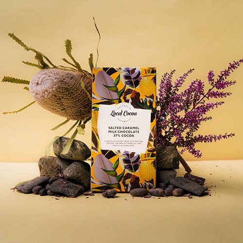 Belgian Delights | Fine Chocolates made in Australia
