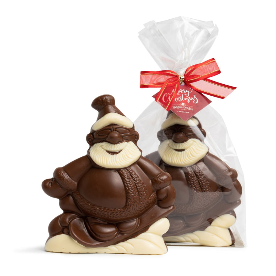 Belgian Delights | Fine Chocolates made in Australia