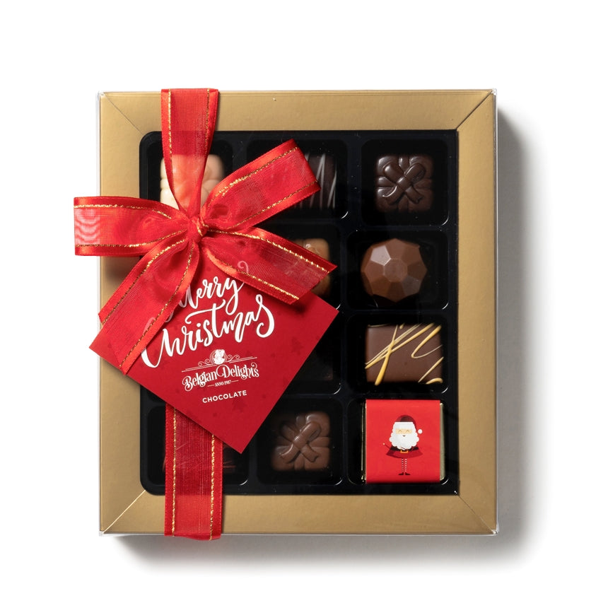 Belgian Delights | Fine Chocolates made in Australia